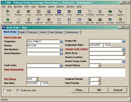 F3 Function-key Search