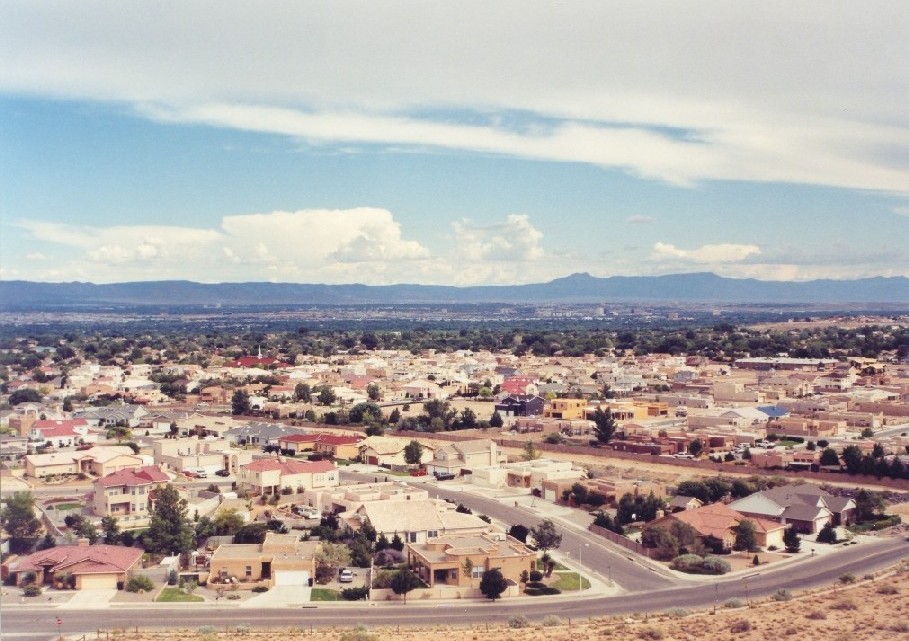 Albuquerque Pics